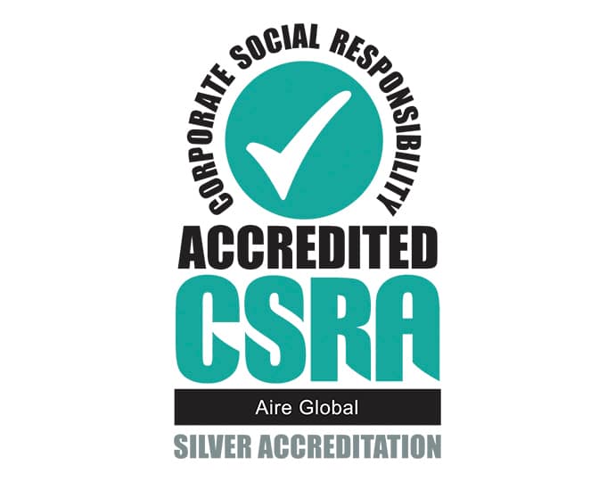 Our Culture – Aire Global